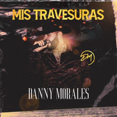 Letra de Danny Morales - Marcos de la Rueda | Musixmatch
