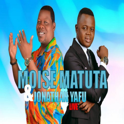 Paroles de Moise Matuta | Musixmatch