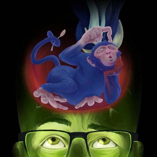 Berlin Child - Monkey Brain (feat. Anna Amell) testo | Musixmatch