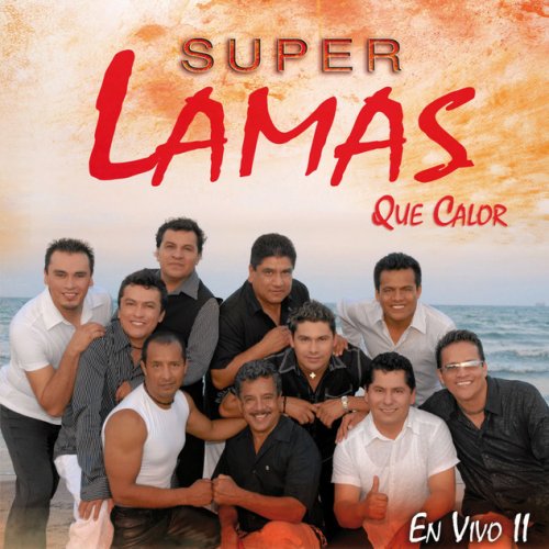 Los Super Lamas - La Pelusa Lyrics | Musixmatch