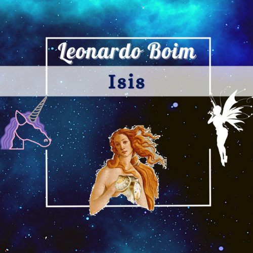 Letra de Isis de Leonardo Boim | Musixmatch