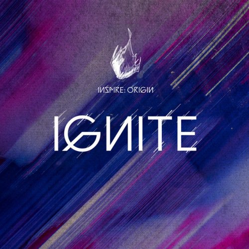 INSPIRE - IGNITE Rock ver. Lyrics | Musixmatch