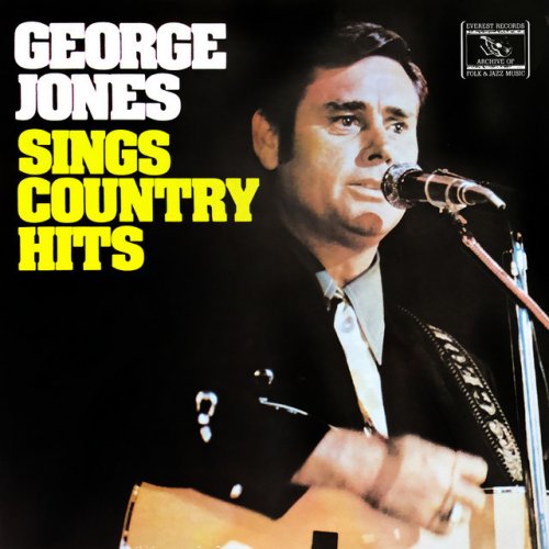 Letra de White Lightning de George Jones | Musixmatch