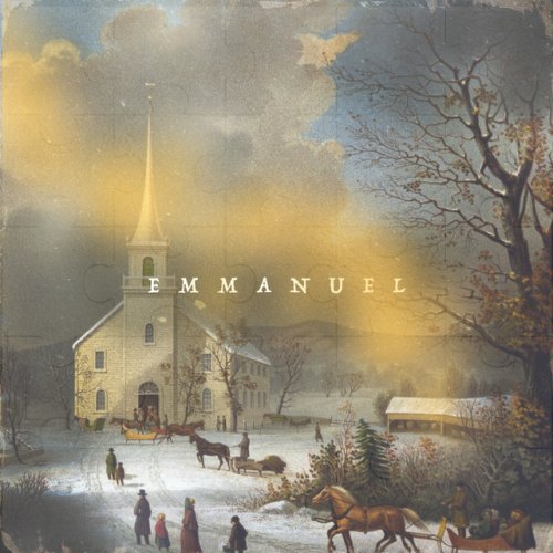 HOMECOMING - paroles de EMMANUEL [Christmas Past Version ...