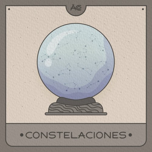 Letra de Constelaciones de Ale Coco | Musixmatch