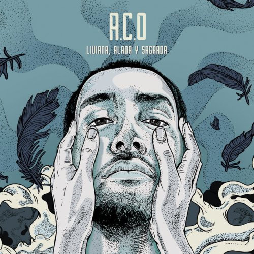 Letra de CEDO CONTIGO de A.C.O feat. Franco Banda | Musixmatch