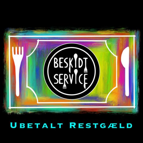Beskidt Service - Sofie Lassen Kalk lyrics | Musixmatch