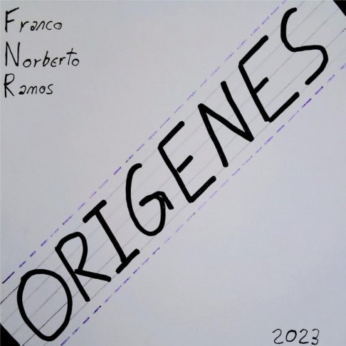 Letra de ¿Qué Vas A Hacer? de Franco Norberto Ramos | Musixmatch