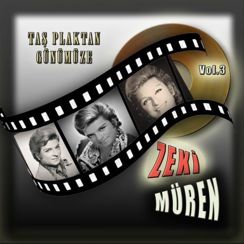 Zeki Müren - Ruhsari Gibi - V2 Lyrics | Musixmatch