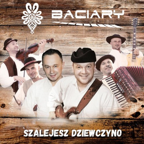 BACIARY Official - Jaworowe liście Lyrics | Musixmatch