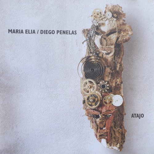 María Elía feat. Diego Penelas, Federico Landaburu, Mario Gusso ...