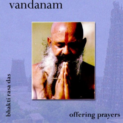 Bhakti Rasa dasa - Radhika Stava Lyrics | Musixmatch