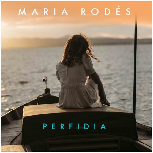 Letra de Perfidia (Vivir Dos Veces) de Maria Rodés feat. Simon Smith ...