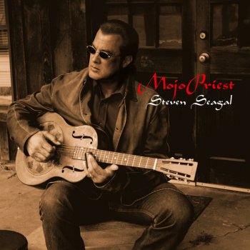 Songs from the Crystal Cave by Steven Seagal album lyrics | Musixmatch