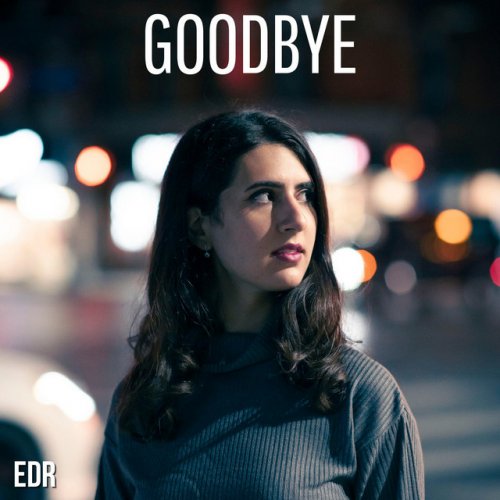 Letra de Goodbye de Emma Della Rossa | Musixmatch