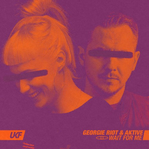 Georgie Riot feat. Aktive - Wait For Me Lyrics | Musixmatch