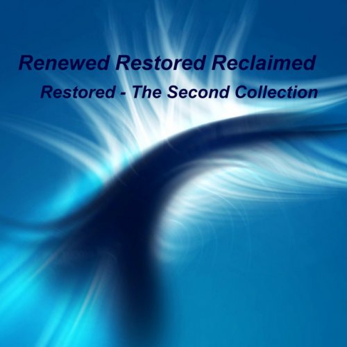 Renewed Restored Reclaimed - A Kind of Project lyrics | Musixmatch