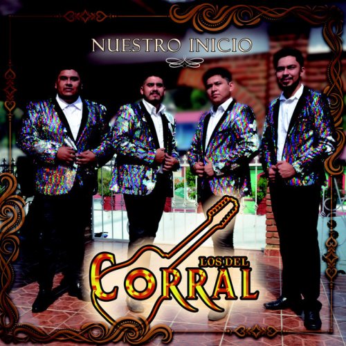 Letra de A lo mejor (None) de Los Del Corral | Musixmatch