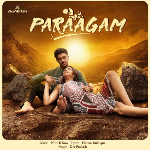 Nitin K Siva, Dev Prakash - Paraagam lyrics | Musixmatch