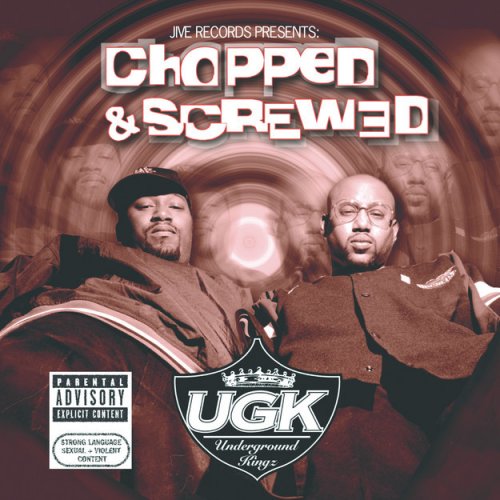 UGK - Letras de One Day - Chopped & Screwed Version | Musixmatch