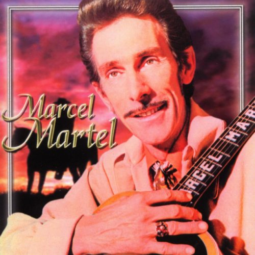 Marcel Martel - L'infâme destin lyrics | Musixmatch