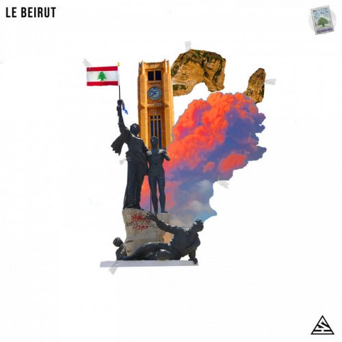 Le Beirut by Ash album lyrics | Musixmatch