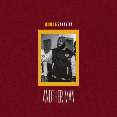 Pure Streams feat. Kunle Zakariya - Another Man Lyrics | Musixmatch
