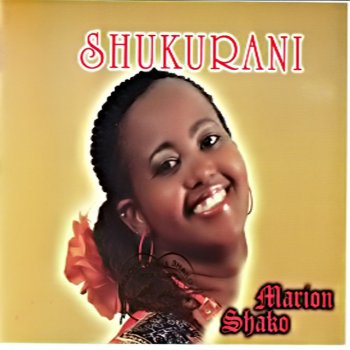 Marion Shako - Adonai Lyrics | Musixmatch