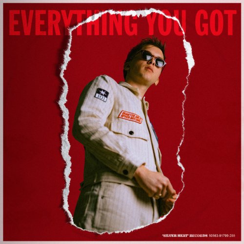 Letra de Everything You Got de Ten Tonnes | Musixmatch