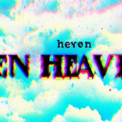 EMBY - HEAVEN (i feel it.) Lyrics | Musixmatch