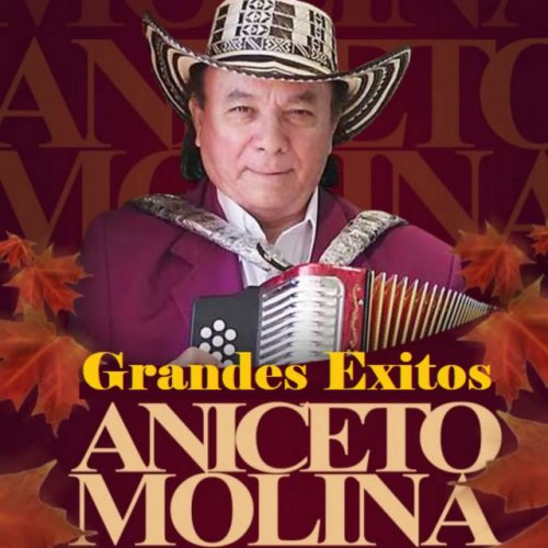 Letra de Aniceto Molina - La Cumbia Sampuesana | Musixmatch