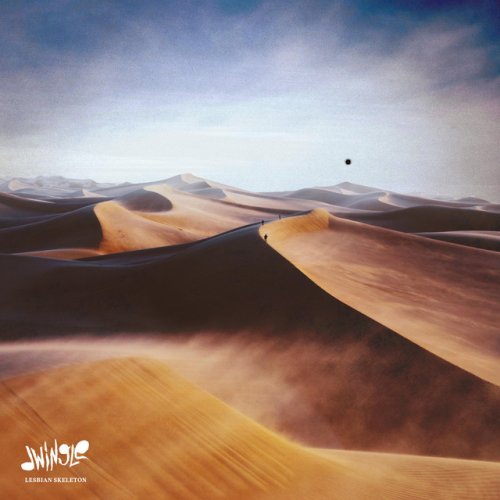 Letra de LESBIAN SKELETON de DWINGLE | Musixmatch