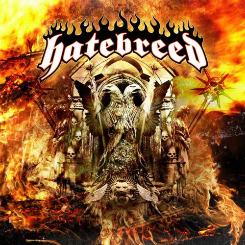 Hatebreed - Letras de Every Lasting Scar | Musixmatch