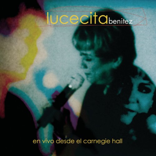 Letra de Lucecita Benitez - Genesis | Musixmatch