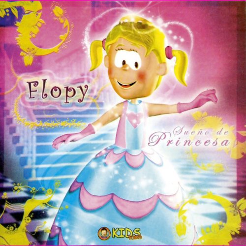 Letra de Soy Flopy de Biper Y Sus Amigos | Musixmatch