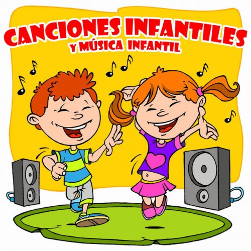 Letra de La Superstar De Las Canciones Infantiles, La Reina De Las ...
