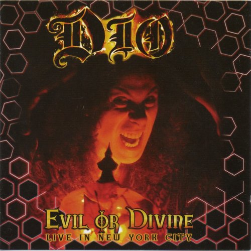 Dio - Heaven and Hell Lyrics | Musixmatch