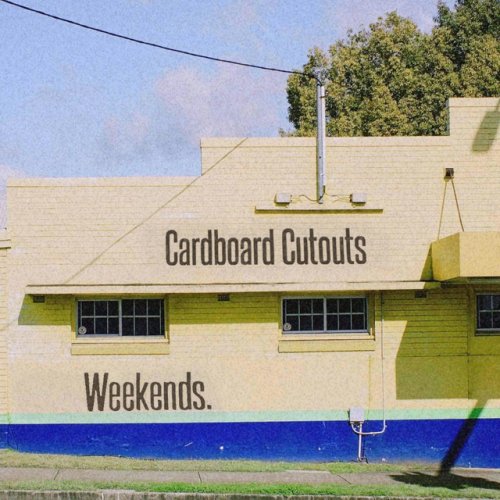 Cardboard Cutouts - Home Lyrics | Musixmatch