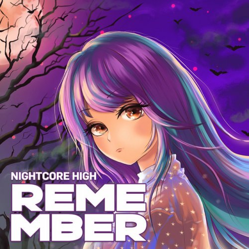 Nightcore High - Remember lyrics | Musixmatch