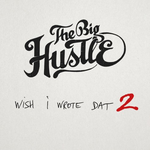 The Big Hustle Paul Ayran Fabien Martin El Mar Mediterrani Lyrics Musixmatch