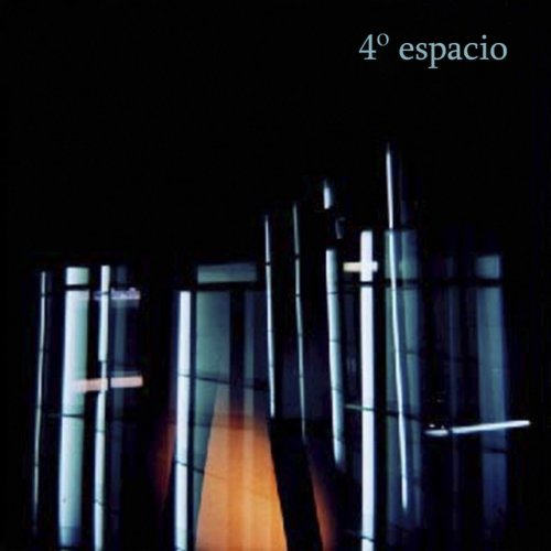 4º espacio, Daniel Ferron, Nicolás Pauls, Matias Camisani, Roberto ...