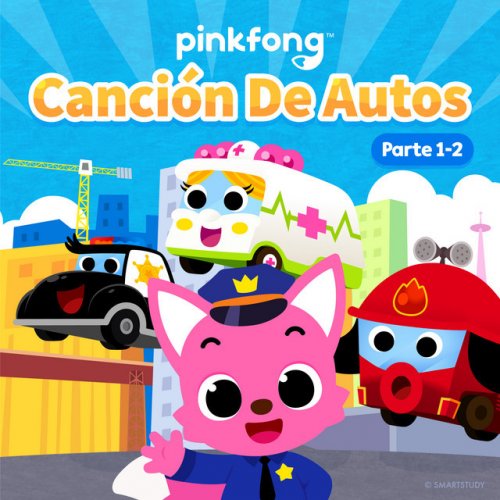 Pinkfong - Las Ruedas del Bus lyrics | Musixmatch