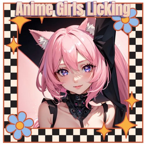 Sexy Anime Girl Licking Sounds Asmr For Sleep By Anime Girls Licking Feat Sexy Anime Girls