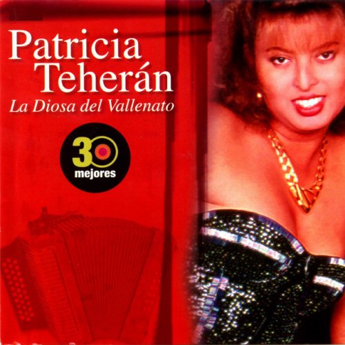 Letra de Patricia Teherán - Tarde Lo Conoci | Musixmatch