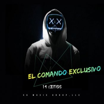 Letra de El Azteca de El Comando Exclusivo | Musixmatch
