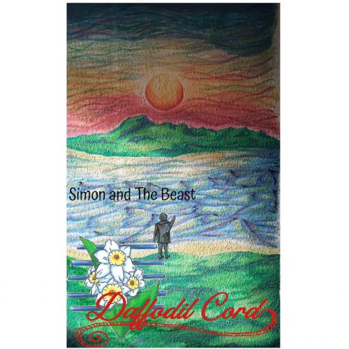 Letra de Simon and The Beast de Daffodil Cord | Musixmatch