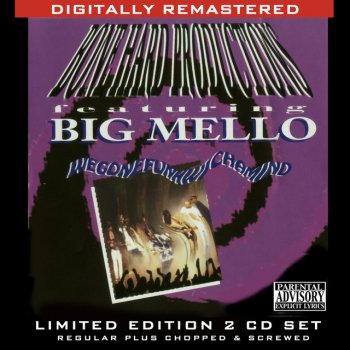 Letra de Big Mello - Wind Me Up | Musixmatch