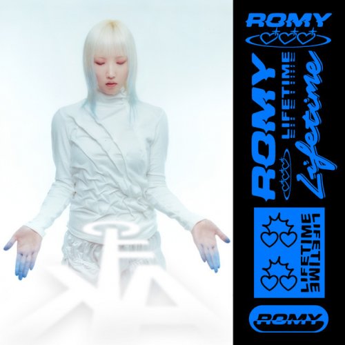 Letra de Lifetime (Original Track by Romy) de CIFIKA | Musixmatch