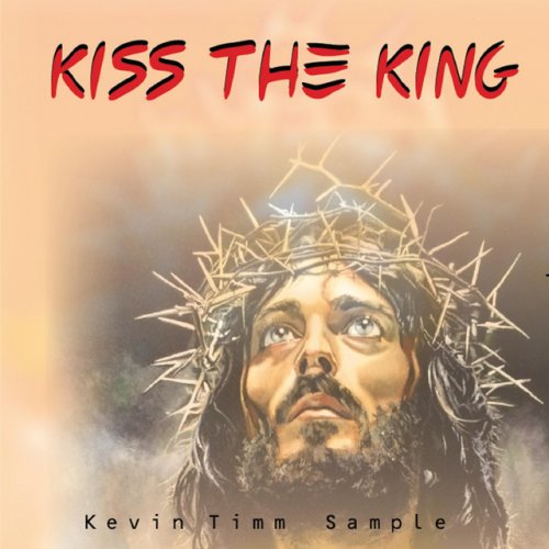 Kevin Timm Sample - Bless the Lord Lyrics | Musixmatch