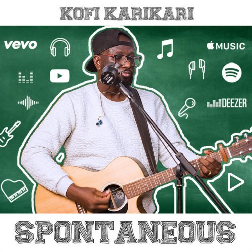 Kofi Karikari - Let Us Worship lyrics | Musixmatch Kofi Karikari - Let Us Worship lyrics | Musixmatch